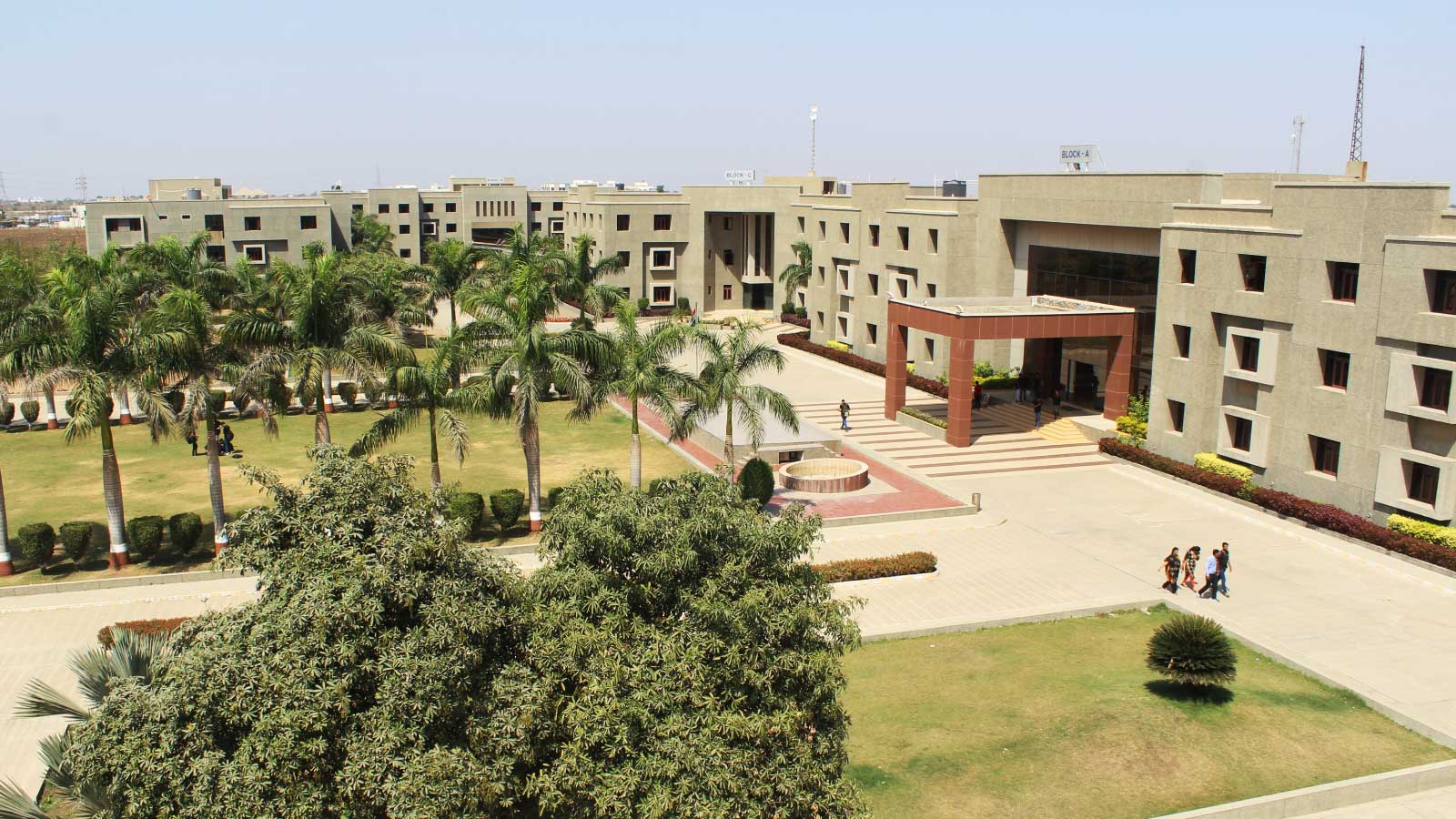 Login - Admissions 2025 - Darshan University